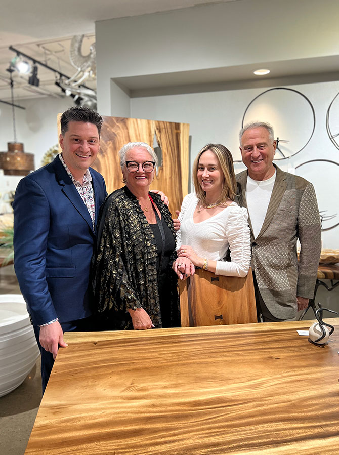 Phillips Collection - Every Piece a Conversation